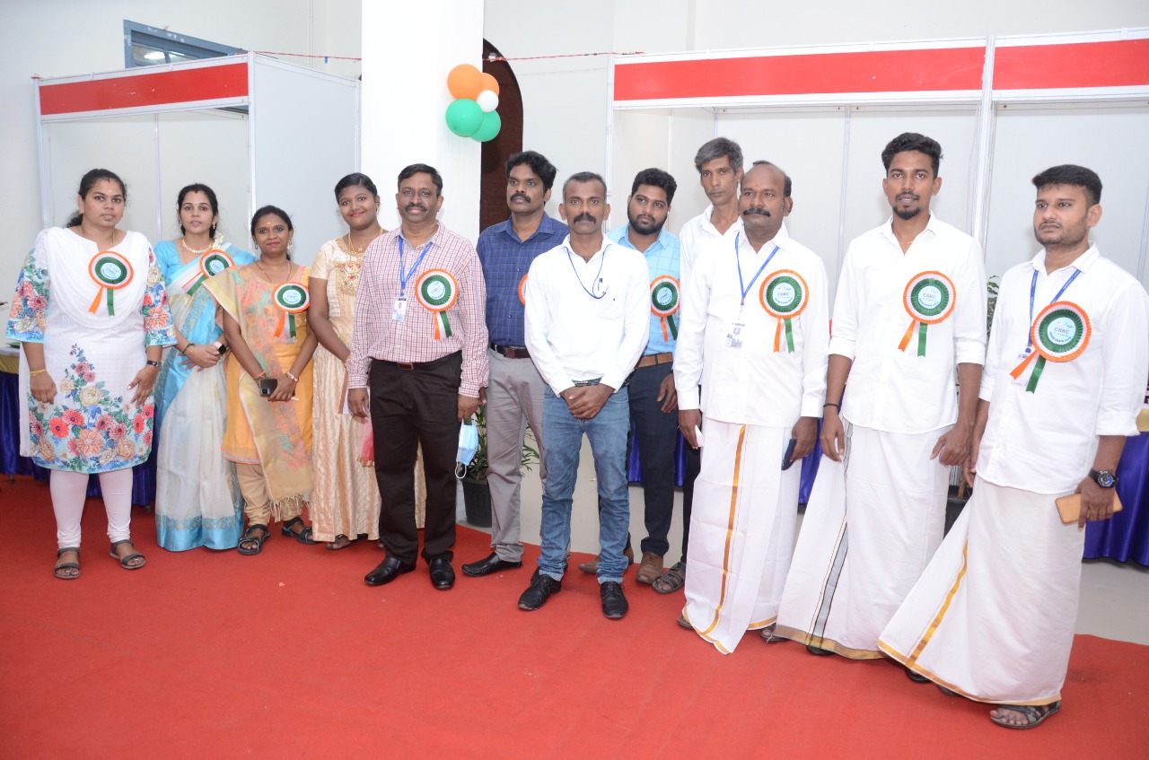 Welcome to CM website